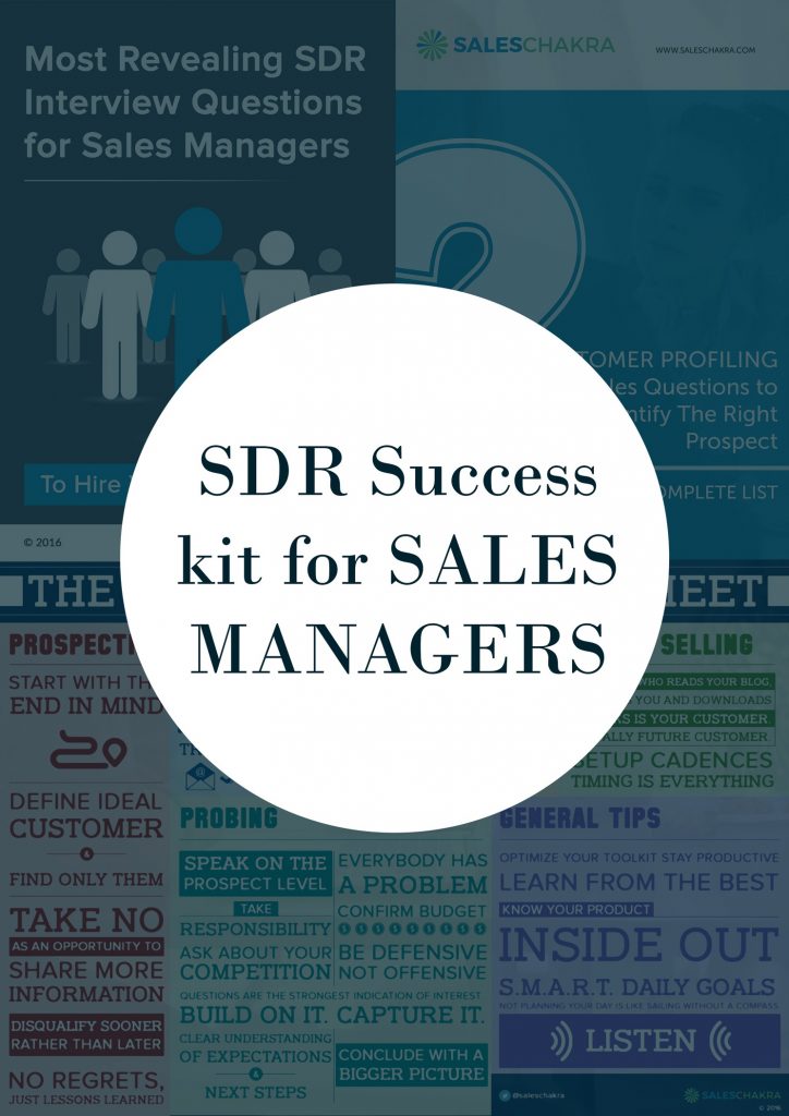 Free Resources for Sales Teams
